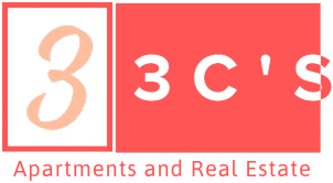 Διαχείριση — 3C's Apartments and Real Estate